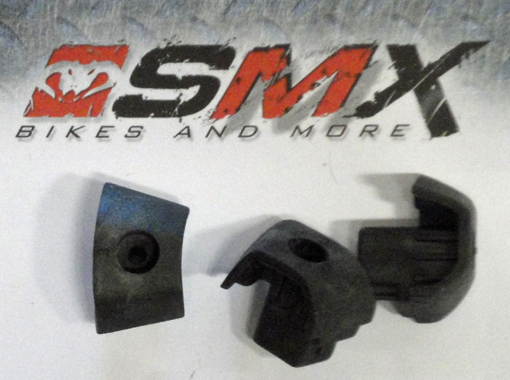 SMX-Minicar-Parts - Sliding pad set Gearbox Vario